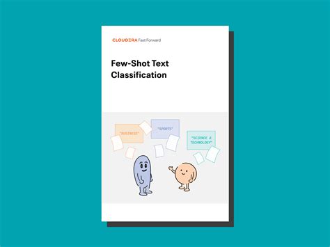 Few Shot Text Classification