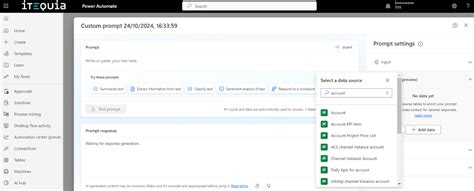 Automate And Enhance Efficiency With Generative Ai In Power Automate