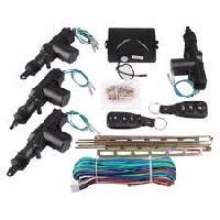 A One Enterprises In Delhi Retailer Of Automobile Security System