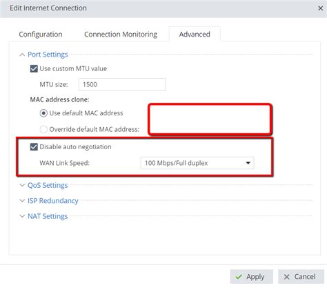 Low Speedtest Result When Behind CheckPoint Firewa Check Point CheckMates