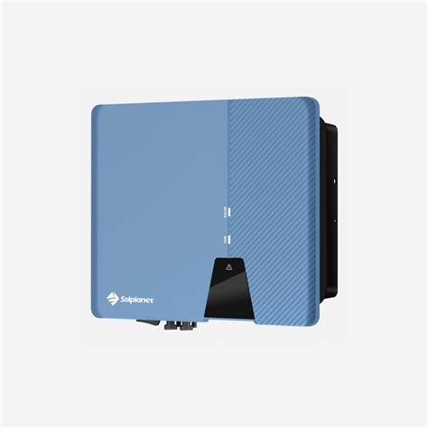 Sofar 125ktlx G4 3 Phase On Grid Inverter Powernsun