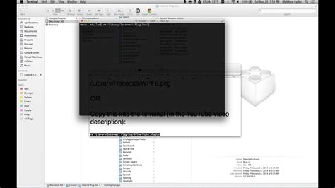 How To Remove Uninstall Silverlight From A Mac Youtube