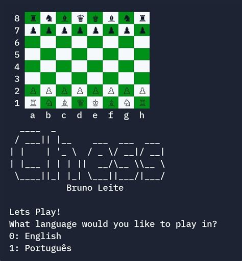 GitHub Nullbr Chess Game A Classic Chess Game Written In Ruby The Final TOP Project In The