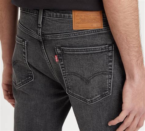 514™ Straight Jeans Grey Levis® Gb
