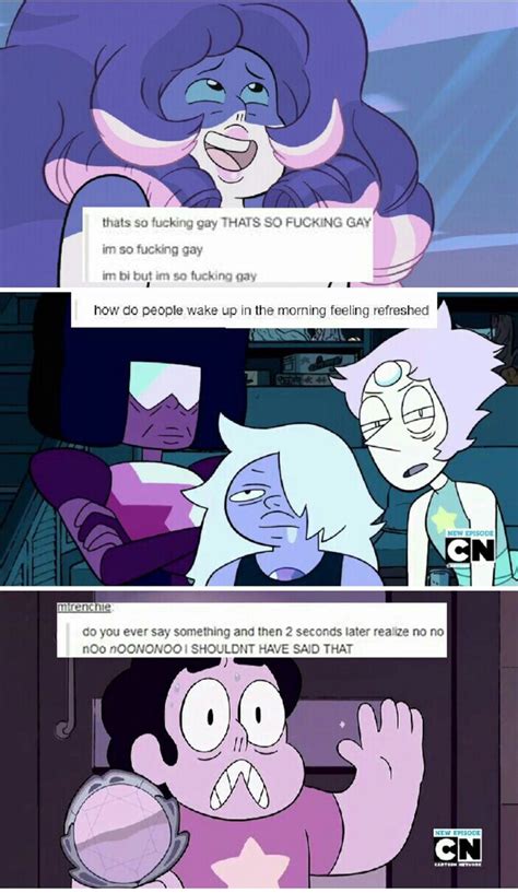 Pin By IT S YA BOI On Steven Universe Steven Universe Characters Steven Universe Memes
