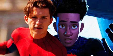 Everything About The Mcus Spider Man 4 Thats Been Revealed Recently