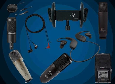 How Does Voice Recorder Work Robots Net How Does Voice Recorder Work Robots Net