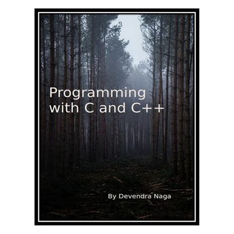 قیمت و خرید کتاب Programming With C And Cpp C اثر Devendra Naga