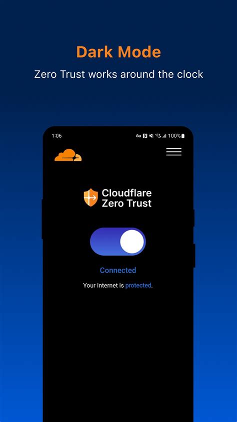Cloudflare One Apk For Android Download