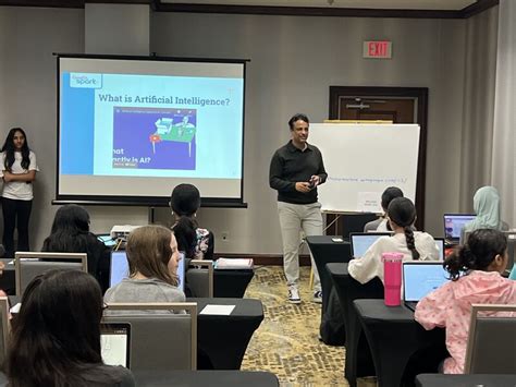 Pawan Jadhav On Linkedin This Was A Lot Of Fun The Girls Were Smart