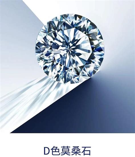 钻石、莫桑石和高碳钻石的区别与比较 知乎