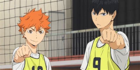 Best Anime Duos Of All Time Ranked Cbr Hot Sex Picture