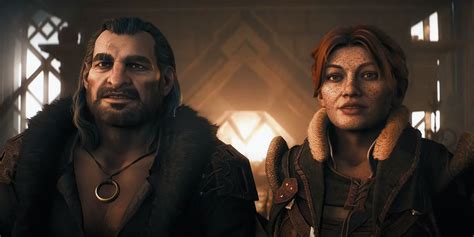 Dragon Age Why The Veilguard S Pansexual Cast Benefits The Narrative