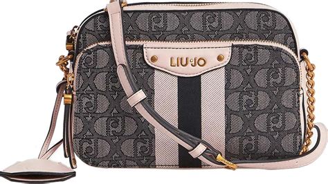 Женская сумка Liu Jo Aa4245 T9328 22222 — купить в интернет магазине — цена фото