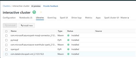 Python Unable To Read And Write Xmal File On Databricks Stack Overflow