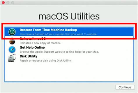 How To Downgrade Mac Os Best Tricks