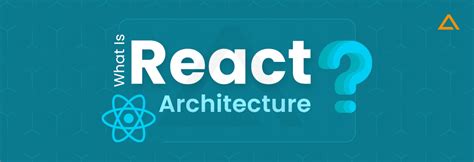 react architectural patterns aglowid it solutions