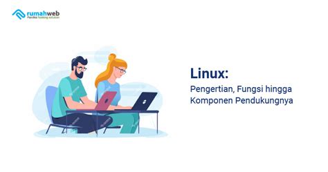 Apa Itu Debian Pengertian Jenis Dan Perbedaan Dengan Ubuntu