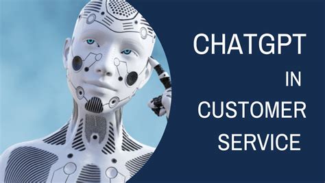 Chatgpt In Customer Service
