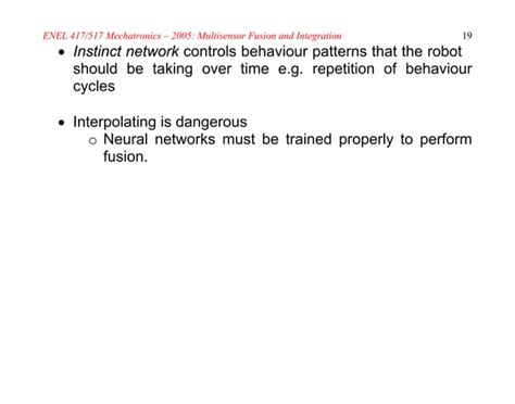 Multisensor Fusion And Integration Pres Pdf