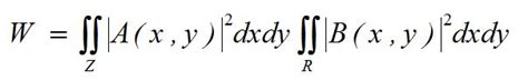 Numerical Integration Double Integral Of The Equation In Matlab Stack Overflow