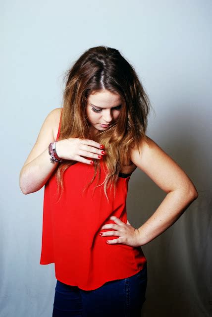 Phoebe Brown Photography Studio Photo Shoot