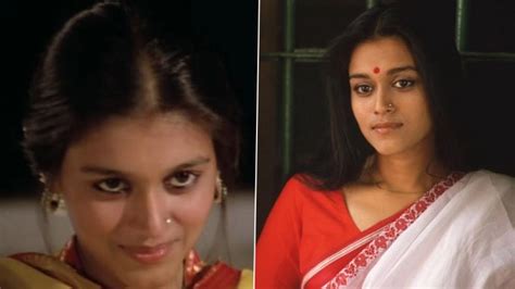 Supriya Pathak Birthday 5 Pictures Of The Actress In Her Younger Days