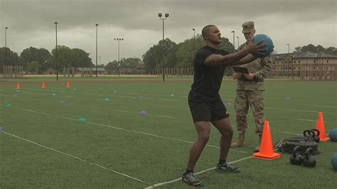 Really How Tough Is The Armys New Combat Fitness Test Us Navy Prt