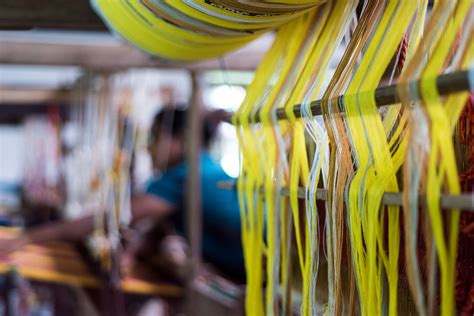 Spin Dye Weave Barefoot