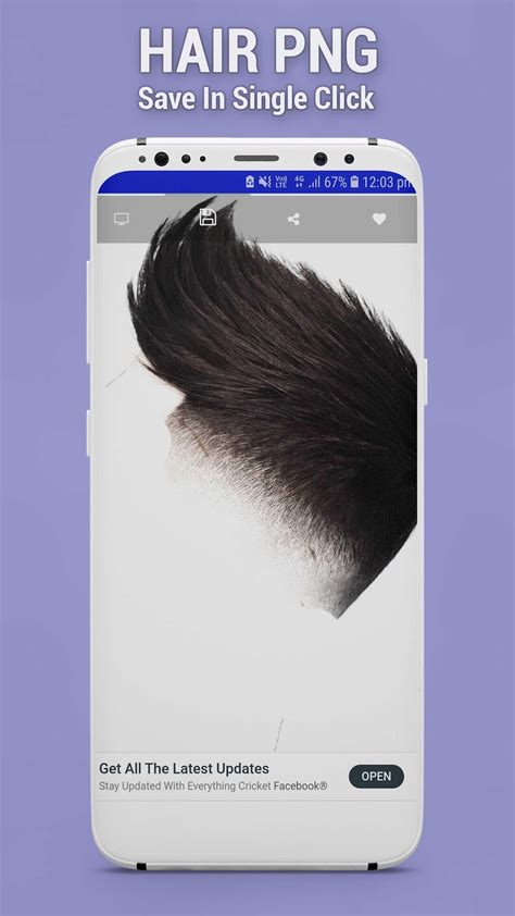 Hair Png Hd Hair Style Png Apk Für Android Download