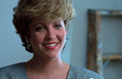 Nancy Allen As Patricia Gardner Poltergeist Iii Tumbex