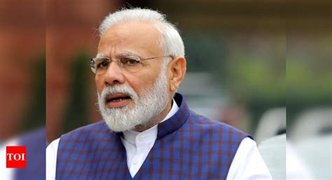 Pm Narendra Modi Releases Book On Atal Bihari Vajpayee Calls Him