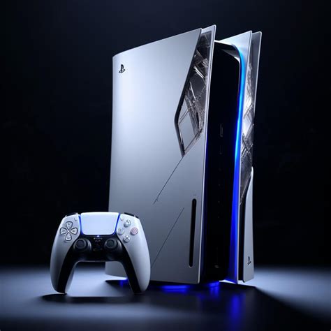 Le Perdite Di Ps5 Pro Svelano Incredibili Aggiornamenti Hardware