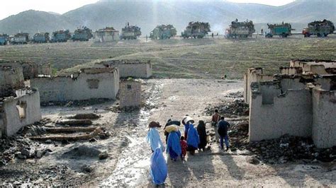 افغانستان میں طالبان کی پیش قدمی پر پاکستان کے قبائلی اضلاع میں رہنے