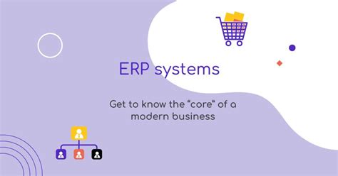 How Do ERP Systems Work NUS Solutions