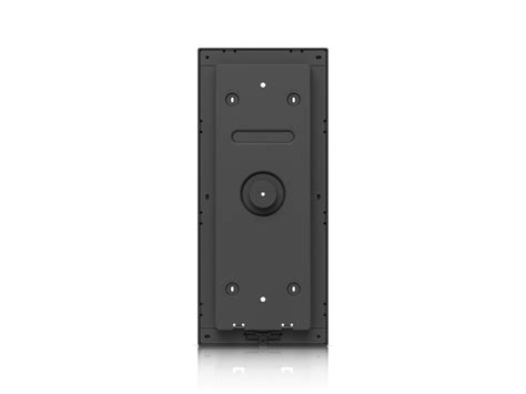 ubiquiti unifi access intercom flush mount accesspoint kft