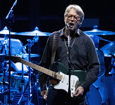 Best Eric Clapton Songs Of All Time Singersroom Com