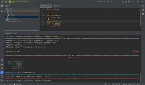 Pytest测试框架总结pytest夹具作用范围与标记使用 Csdn博客