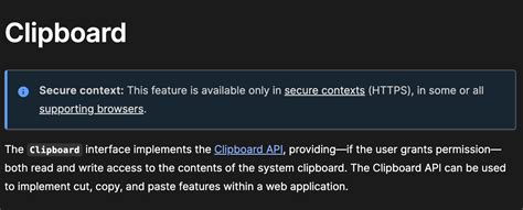Copy Buttons Not Working · Issue 6184 · Chatwootchatwoot · Github