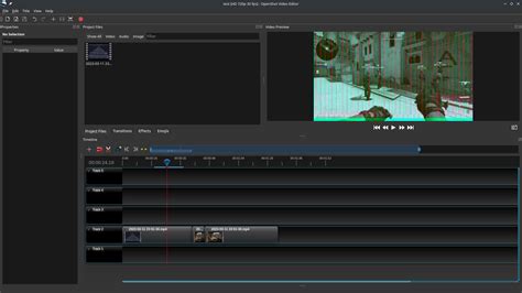 Nvidia Decoder And Encoder Not Working Or Glitching Issue OpenShot Openshot Qt GitHub