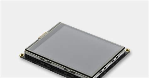 dfrobot 2 8 inch usb touch display for raspberry pi dev kits drop