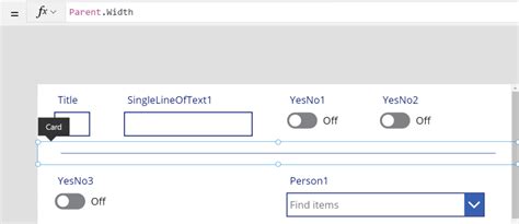 Power Apps Forms Tips And Tricks Part 3 Iam Mancat Blog