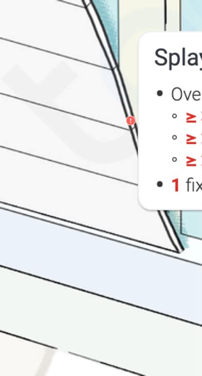 Step Ladder Building Codes Rules Access NCC Australian Construction Compliance Standards