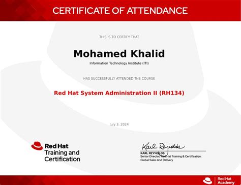 Mohamed Khalid On Linkedin Iti Systemadministration Linuxadmin 12 Comments