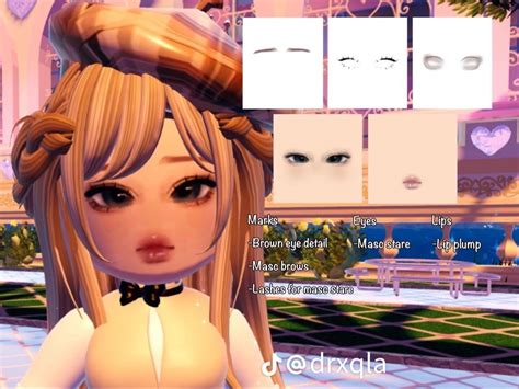 Royale High Face Idea Artofit