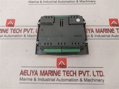 Unitronics Jz R Programmable Logic Controller Aeliya Marine