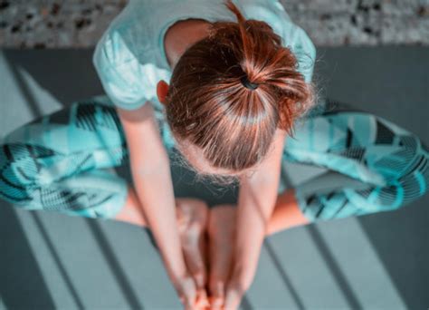 Pelvik Taban Egzersizleri Neden önemlidir Nasıl Yapılır