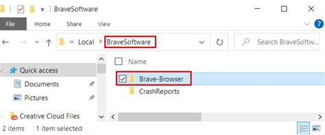Brave Browser Not Working 8 Ways To Fix It