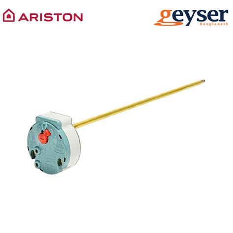 Ariston Water Heater Plug In Push Thermostat Geyser Bangladesh
