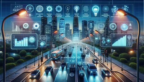 Illuminating The Future Navigating The Adaptive Lighting System Market